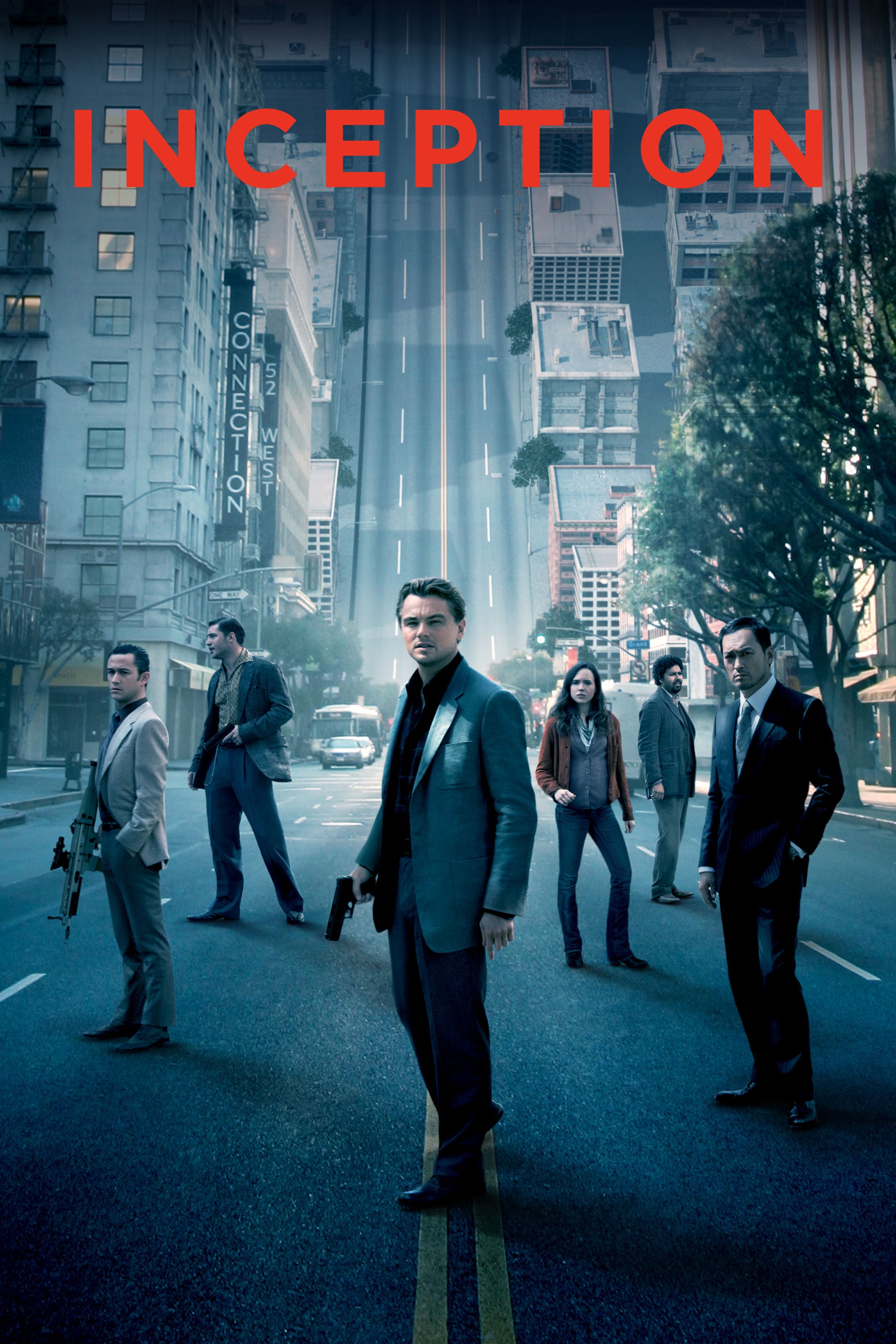 Inception: 10 Year Anniversary | HOYTS Cinemas