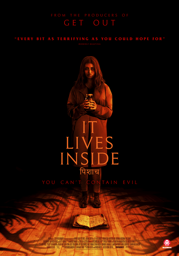 It Lives Inside | HOYTS Cinemas