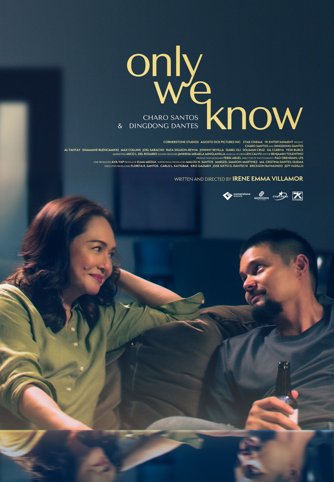 Only We Know (Filipino, Eng Sub) | HOYTS Cinemas