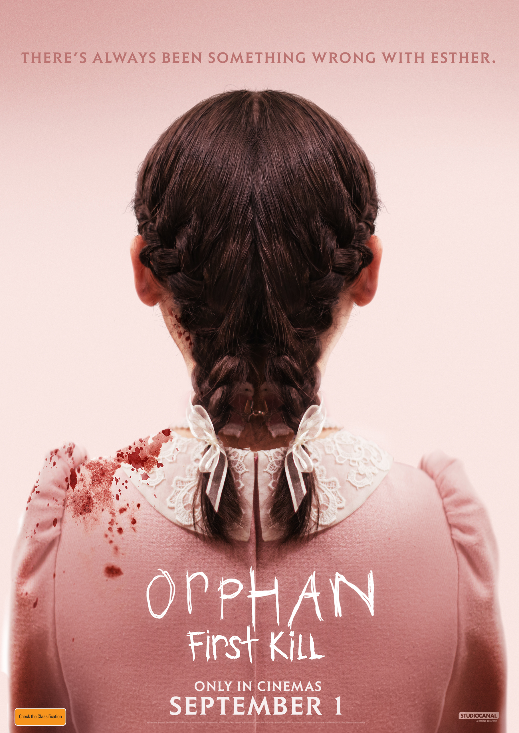 Orphan: First Kill | HOYTS Cinemas