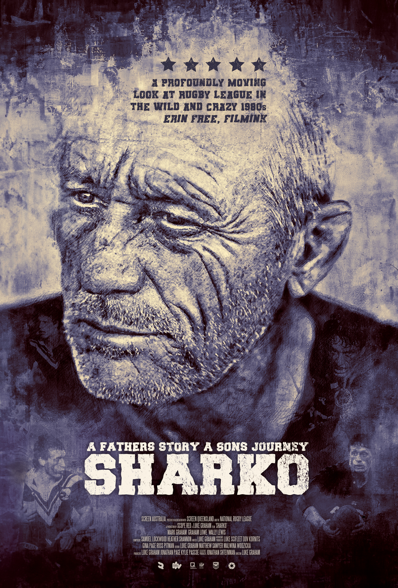 Sharko | HOYTS Cinemas
