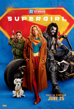 Supergirl | HOYTS Cinemas