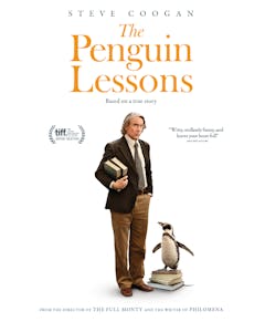 The Penguin Lessons | HOYTS Cinemas