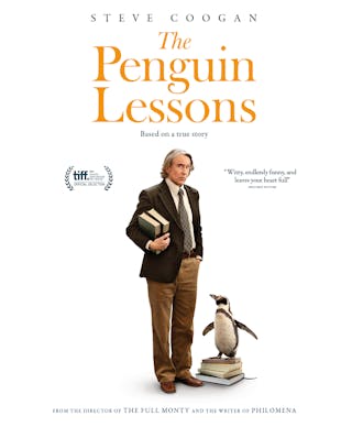 The Penguin Lessons | HOYTS Cinemas