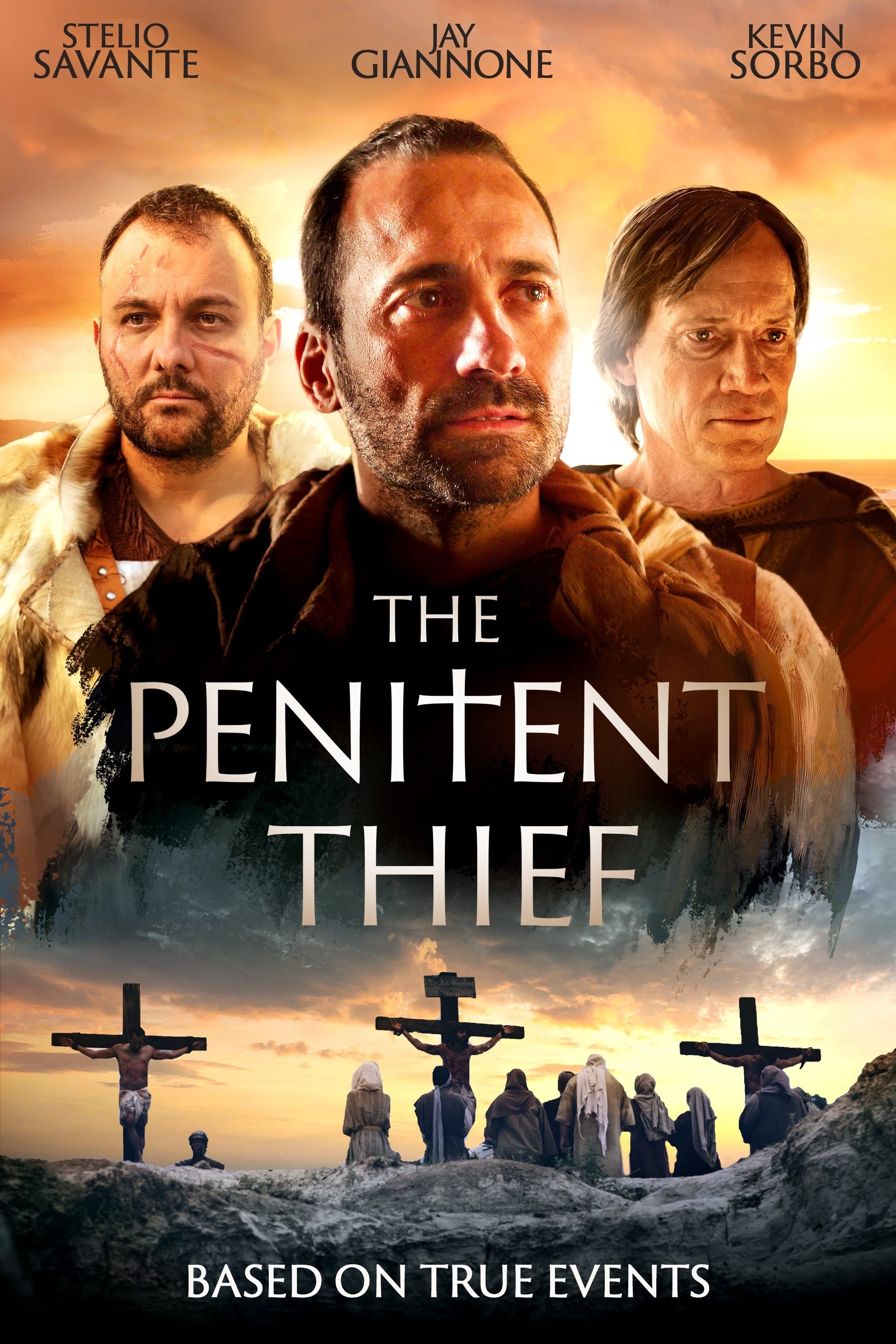 The Penitent Thief | HOYTS Cinemas