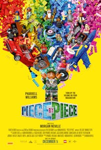 Piece By Piece | HOYTS Cinemas