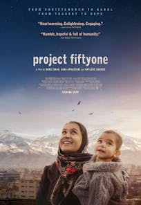 Project Fiftyone | HOYTS Cinemas