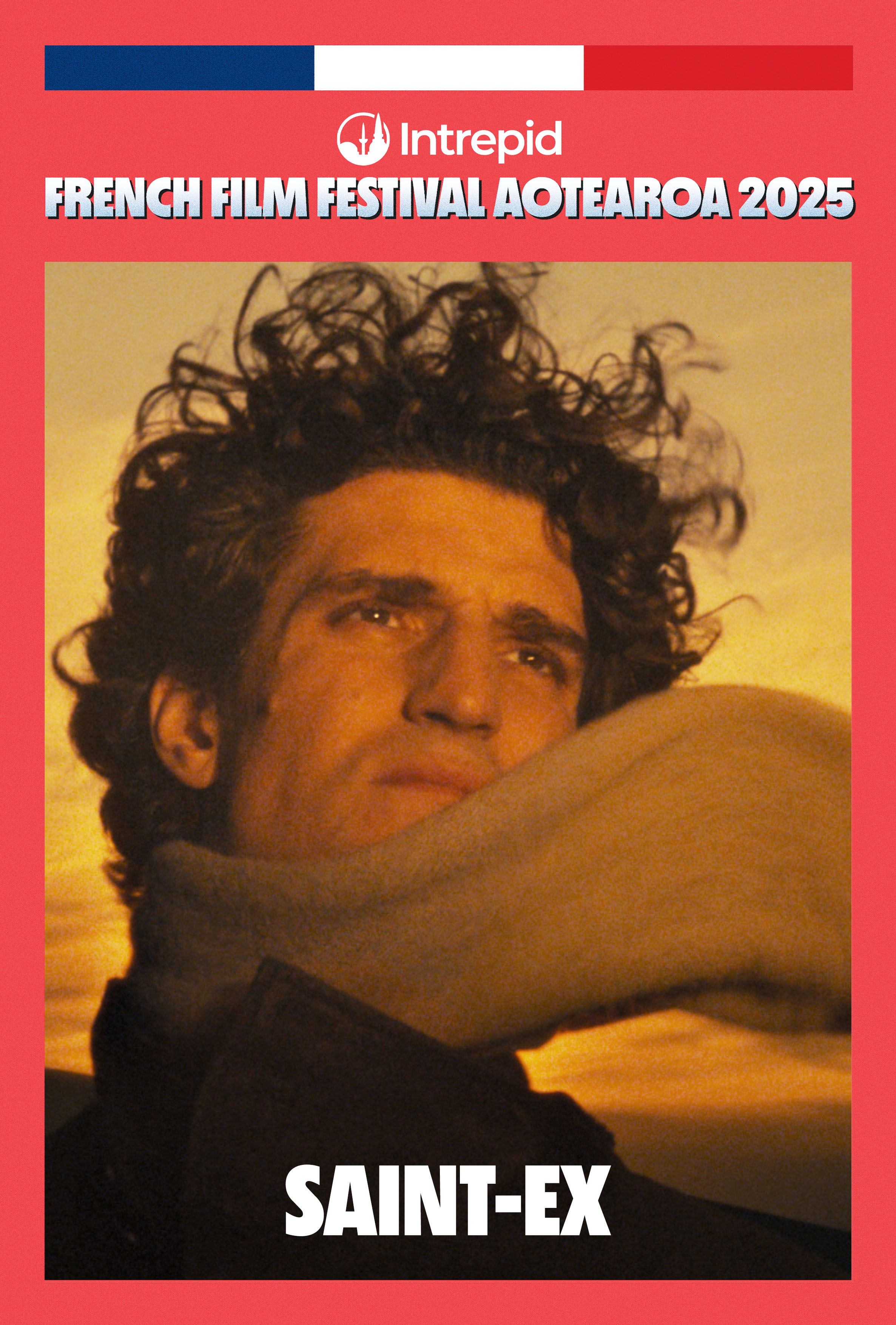 Saint-Ex (French, Eng Sub) | HOYTS Cinemas