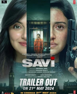 Savi (Hindi, Eng Sub) | HOYTS Cinemas