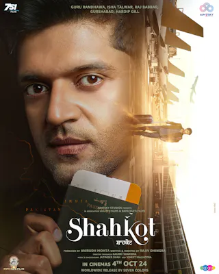 Shahkot (Punjabi, Eng Sub) | HOYTS Cinemas