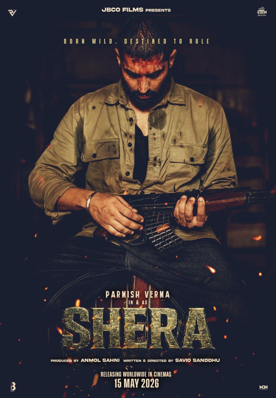 Shera (Punjabi, Eng Sub) | HOYTS Cinemas