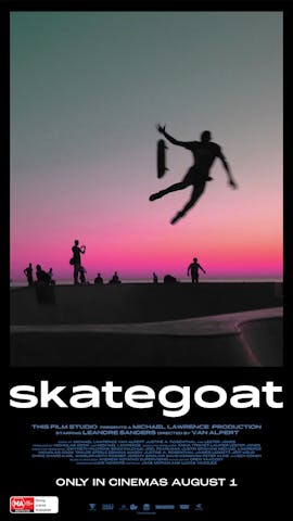 Skategoat | HOYTS Cinemas