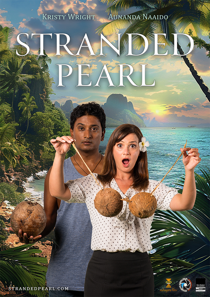 Stranded Pearl | HOYTS Cinemas