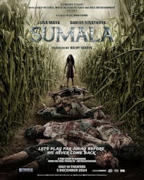 Sumala (Indonesian, Eng Sub) | HOYTS Cinemas