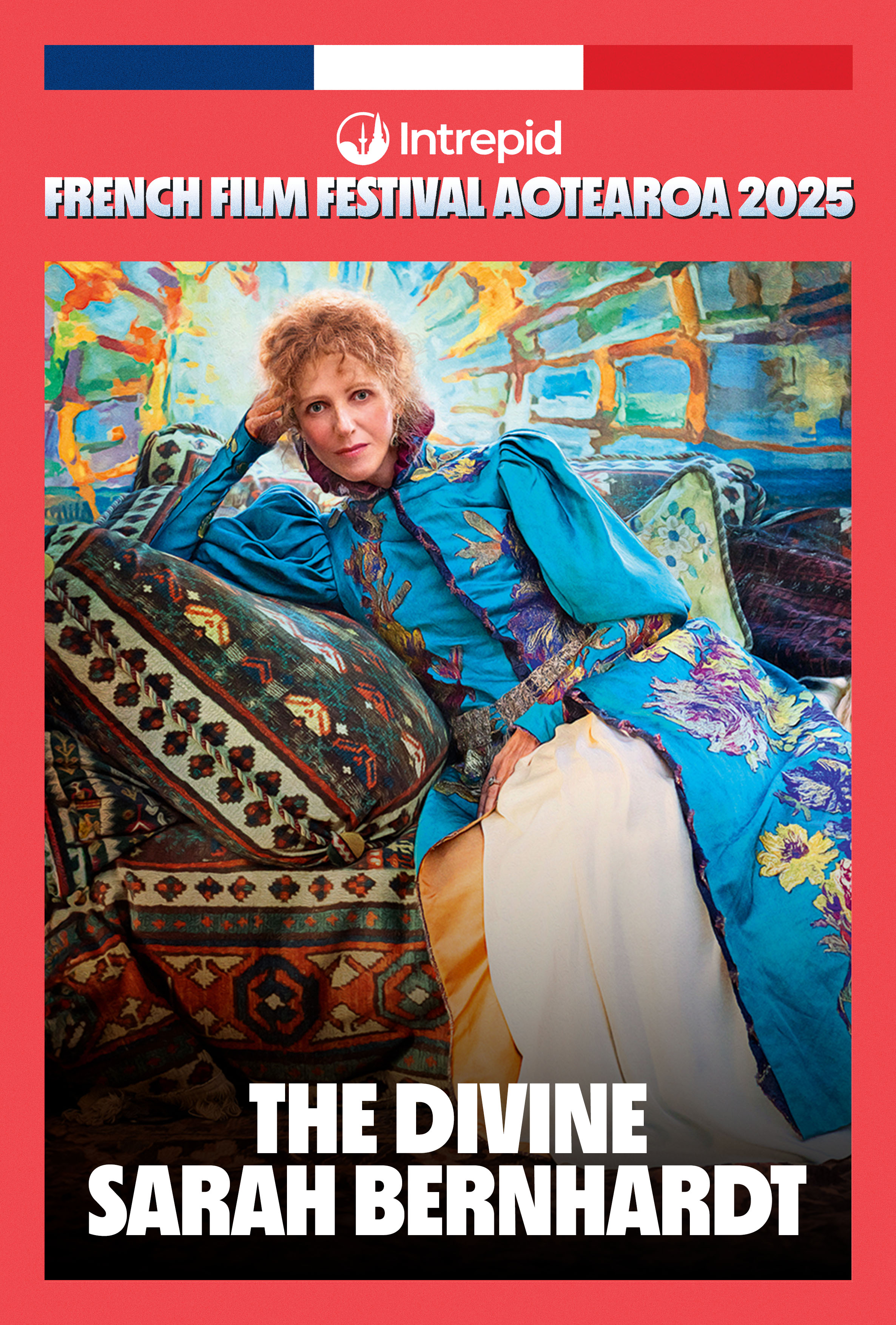 The Divine Sarah Bernhardt | HOYTS Cinemas