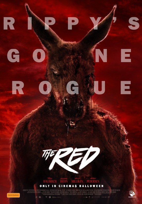The Red | HOYTS Cinemas