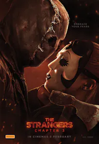 The Strangers: Chapter 3 | HOYTS Cinemas