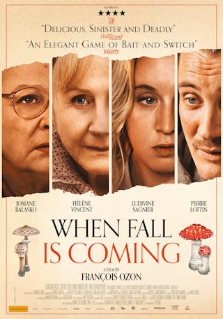 When Fall Is Coming | HOYTS Cinemas