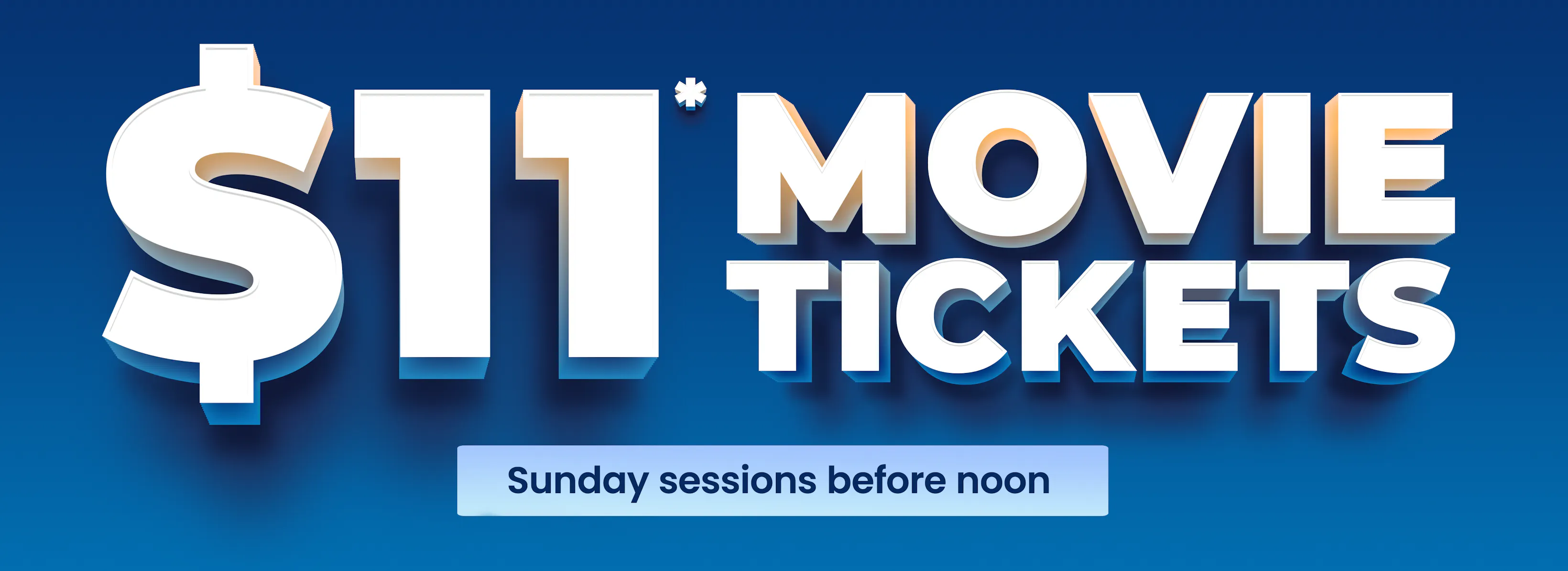 Sunday Sessions | HOYTS Cinemas