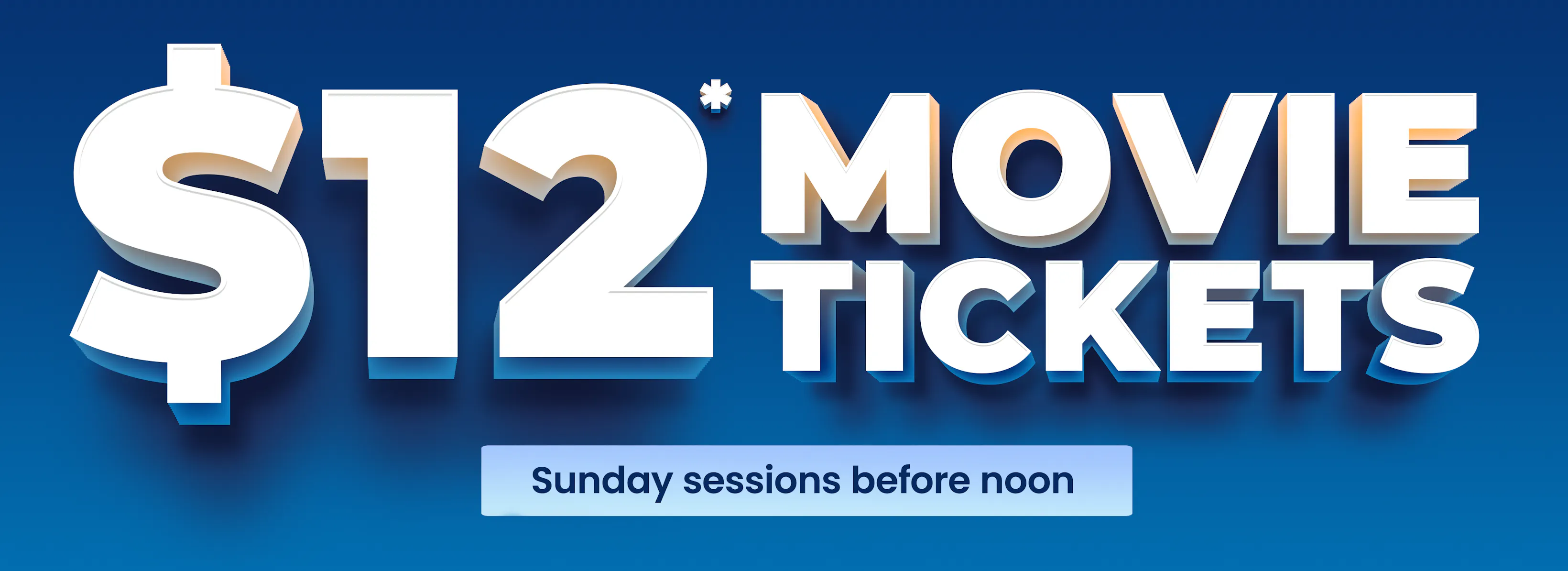 Sunday Sessions | HOYTS Cinemas