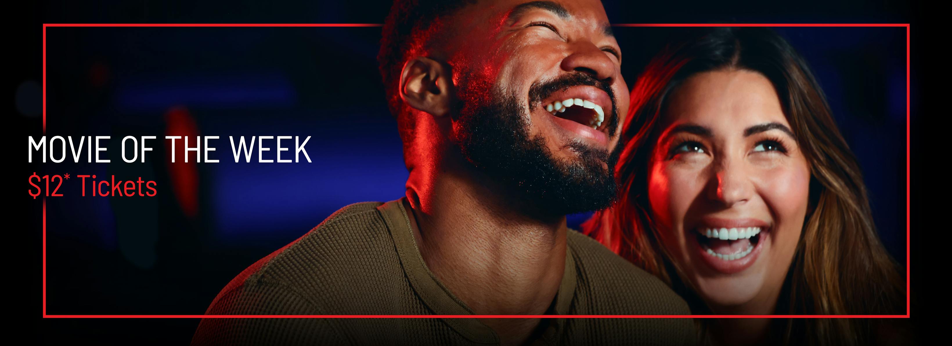 Movie of the Week | HOYTS Cinemas