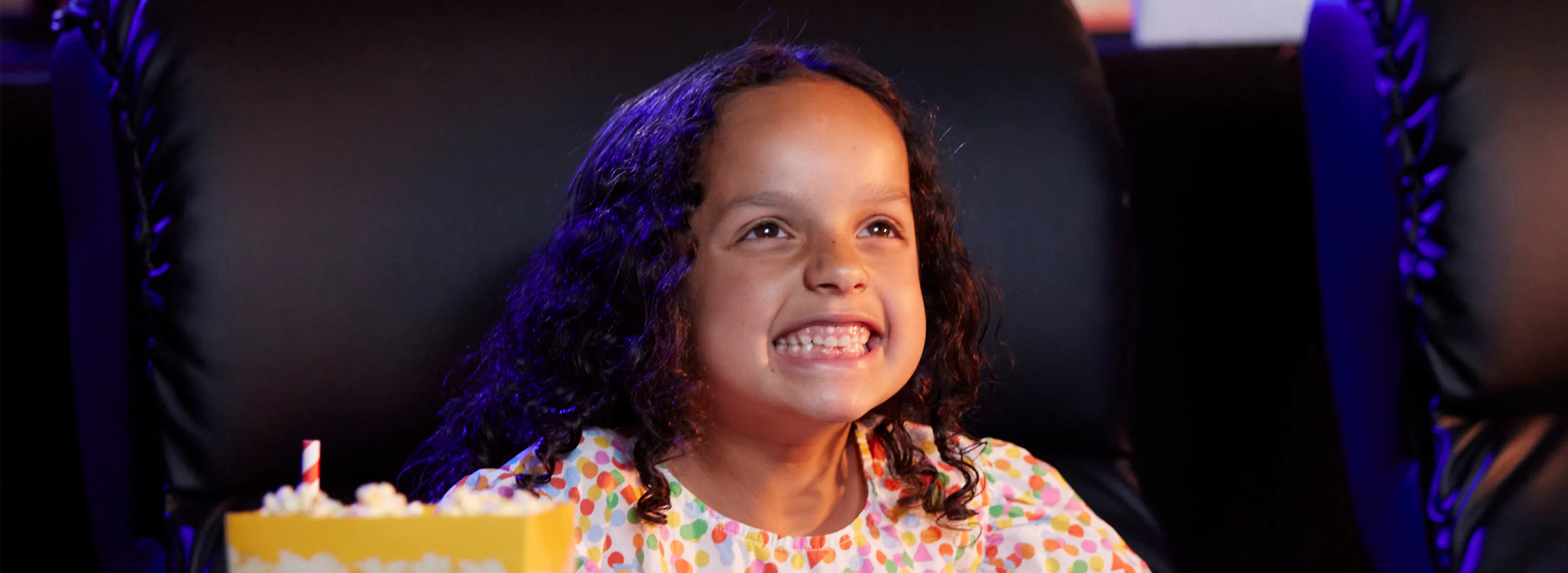 HOYTS Jnr HOYTS Jnr