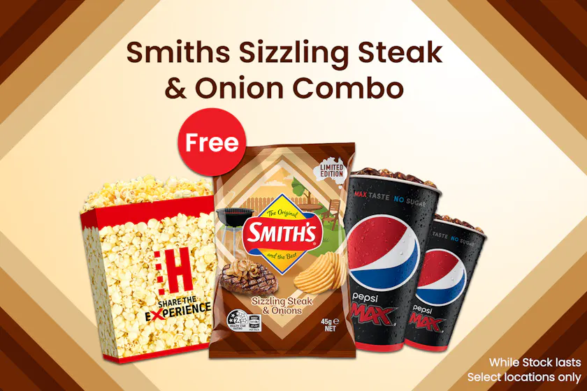 HOYTS Collectables
