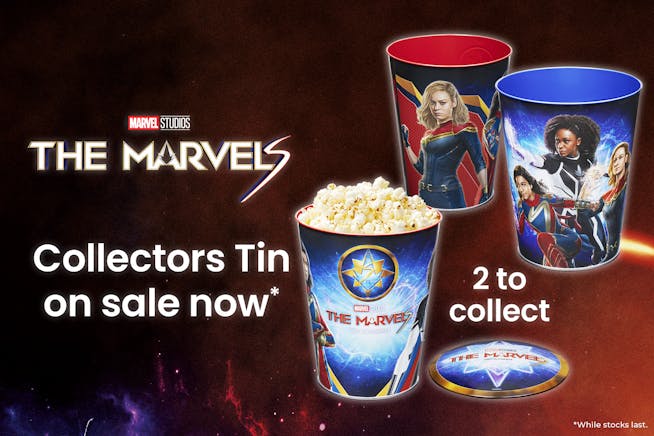 HOYTS Collectables