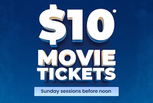 HOYTS Berkeley Mission Bay