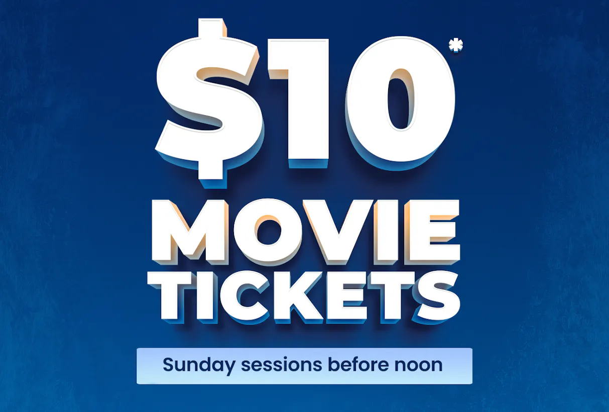 HOYTS Berkeley Mission Bay