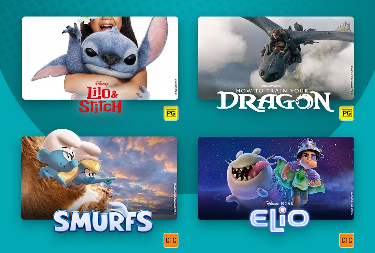 HOYTS ACE HOYTS Midland Gate