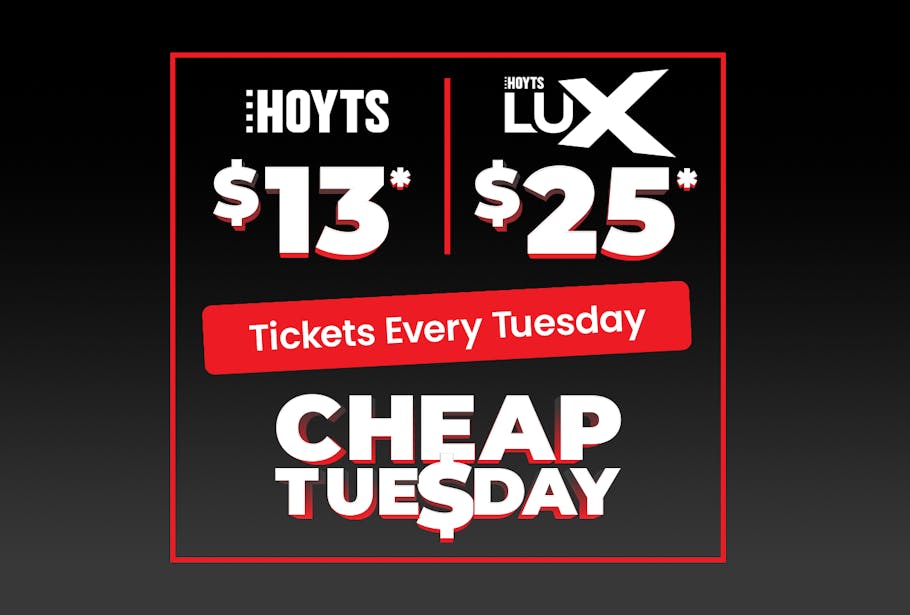 HOYTS Joondalup