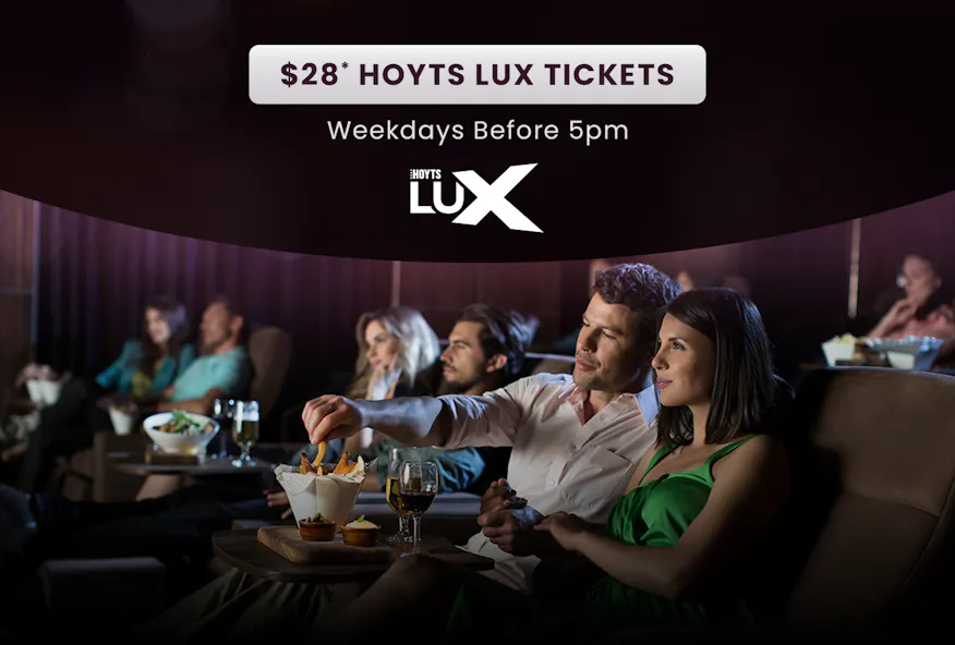 HOYTS Currambine
