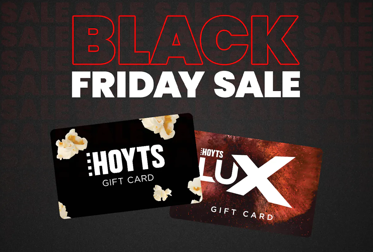 HOYTS Berkeley Mission Bay