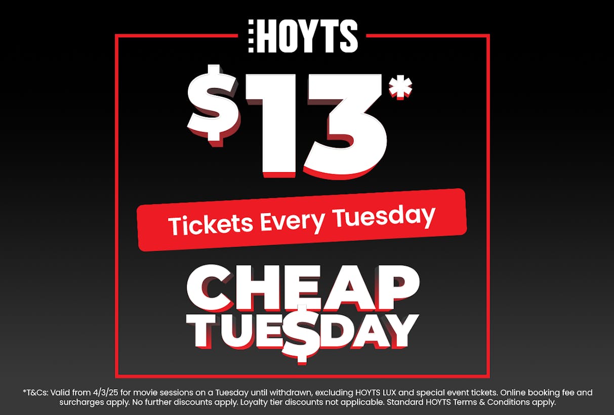 HOYTS Norwood