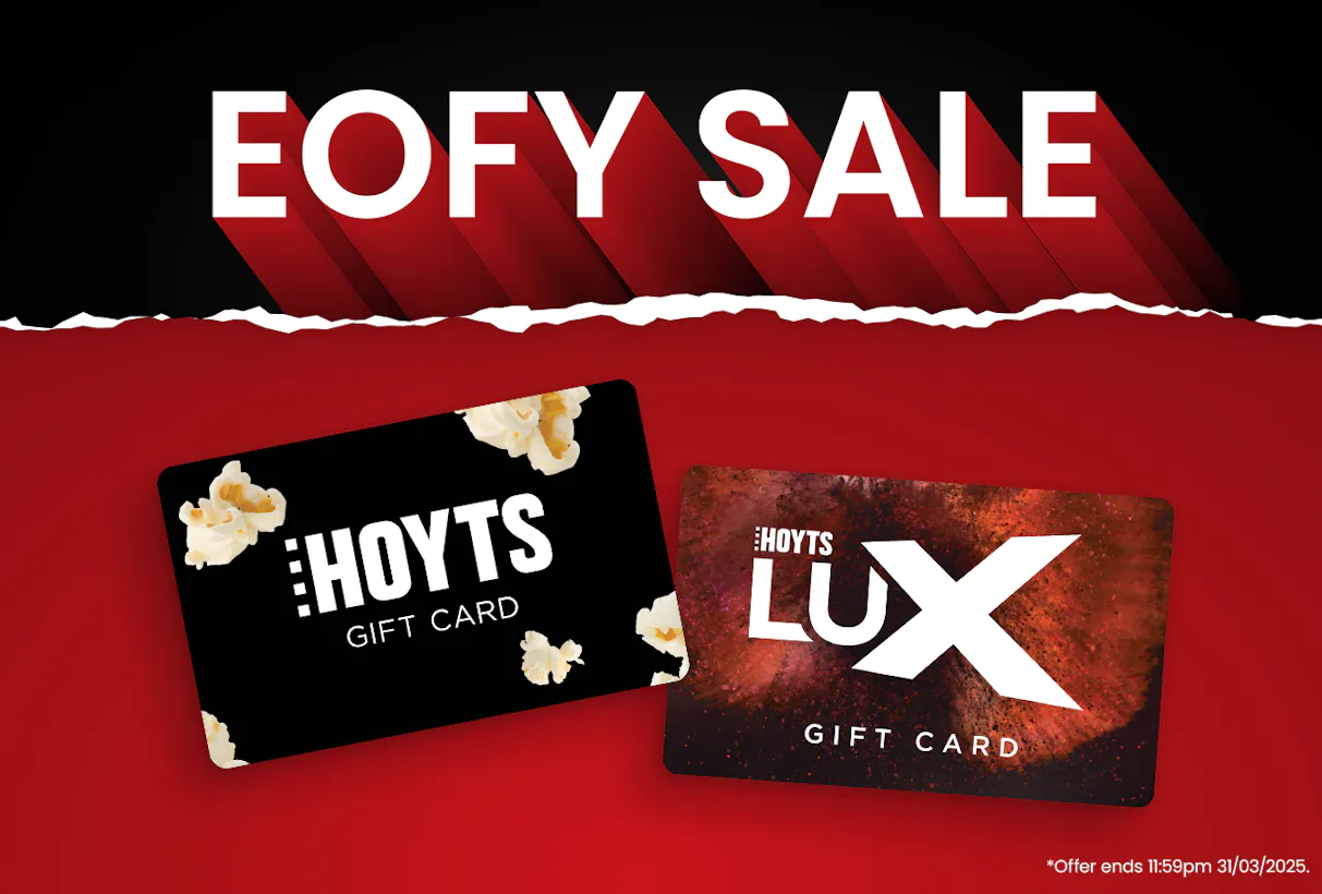 HOYTS EntX Christchurch