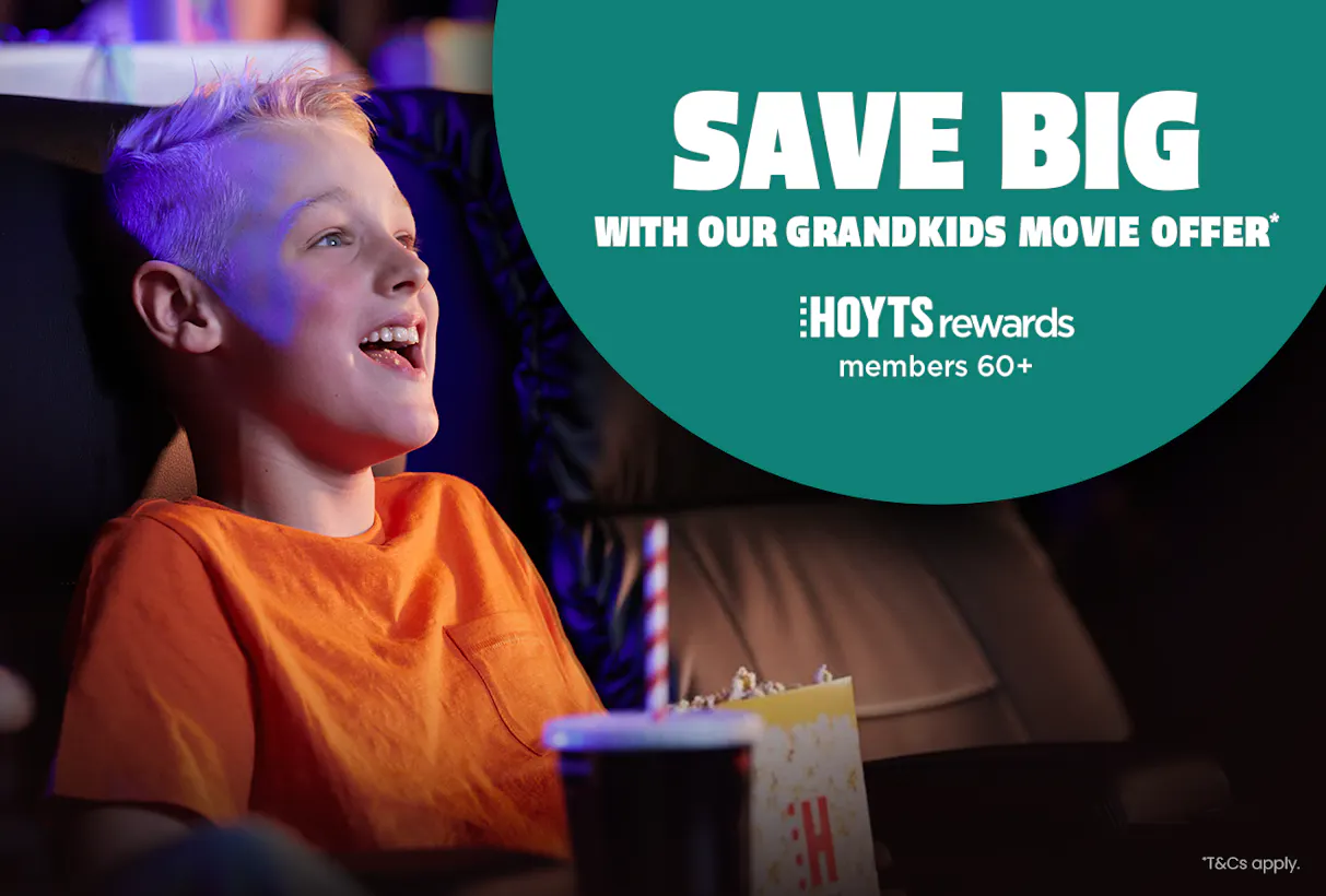 HOYTS EntX Christchurch