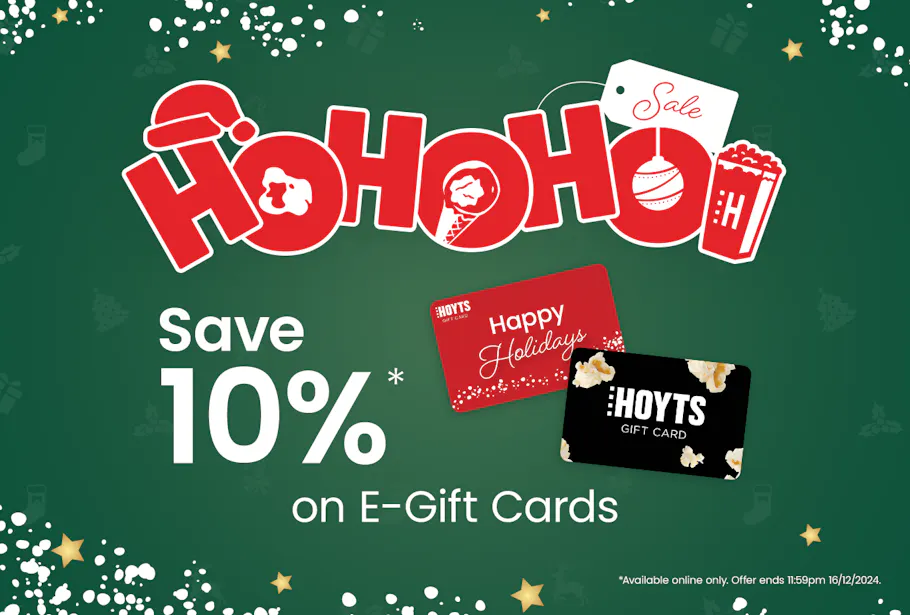 HOYTS Berkeley Mission Bay