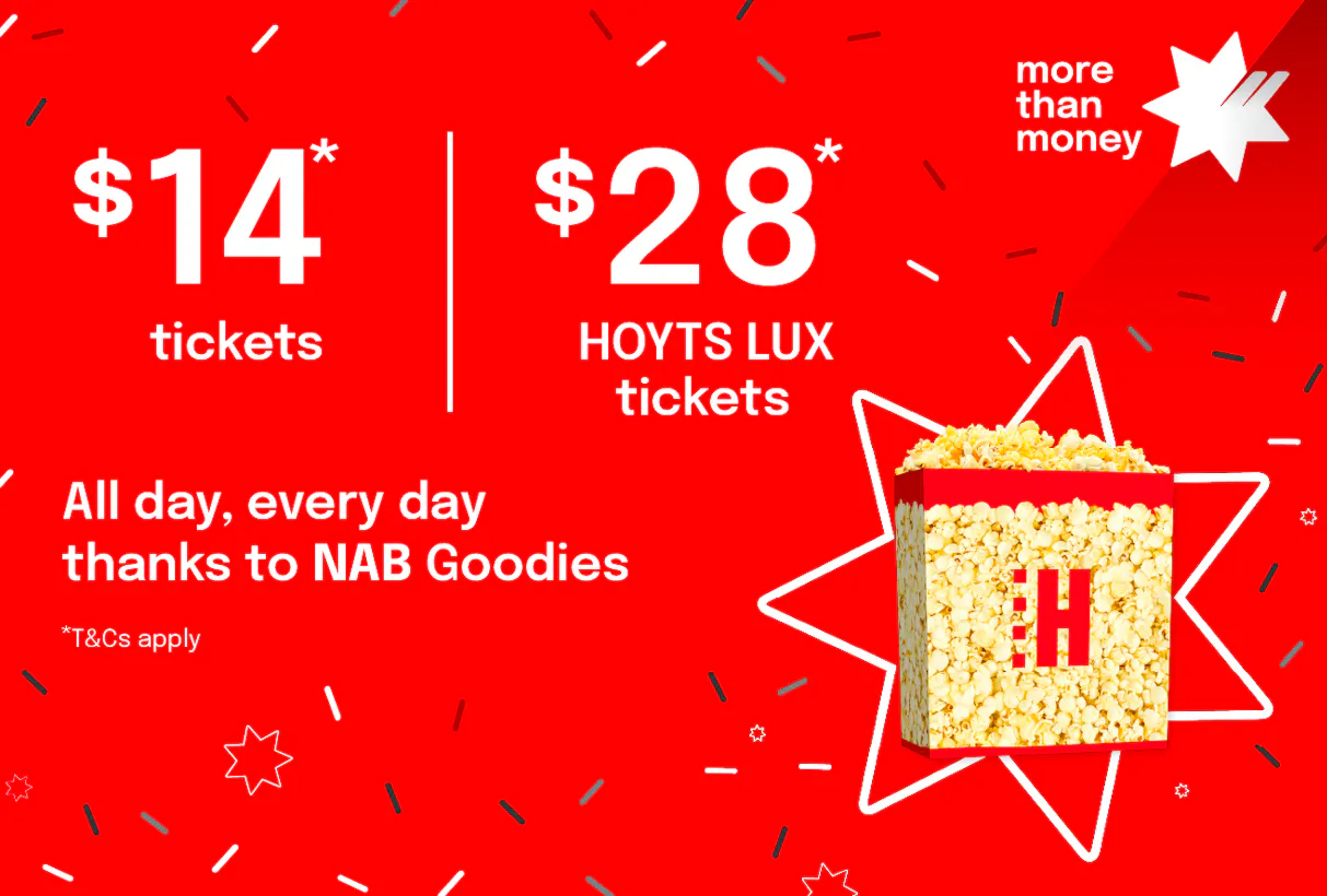 HOYTS Redcliffe