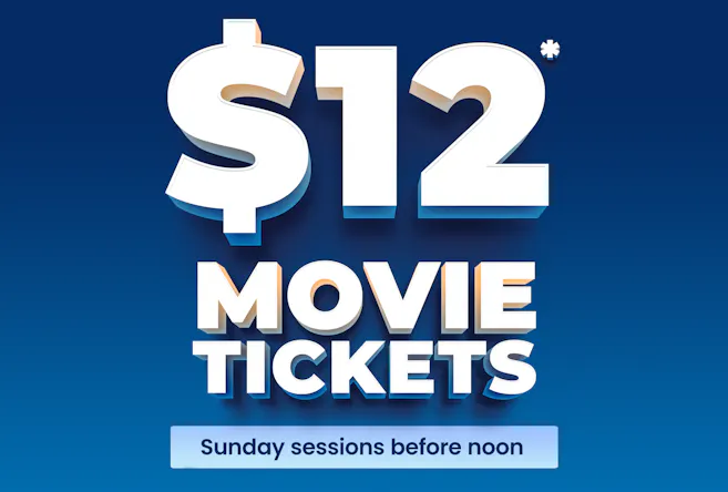 HOYTS Berkeley Mission Bay