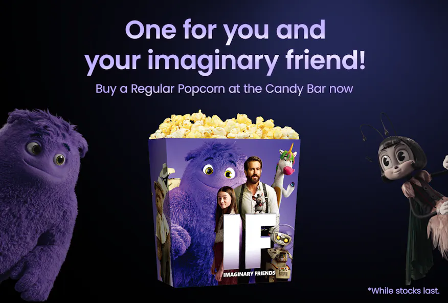 HOYTS Melbourne Central