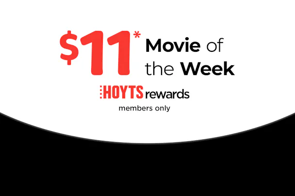 HOYTS EntX Christchurch