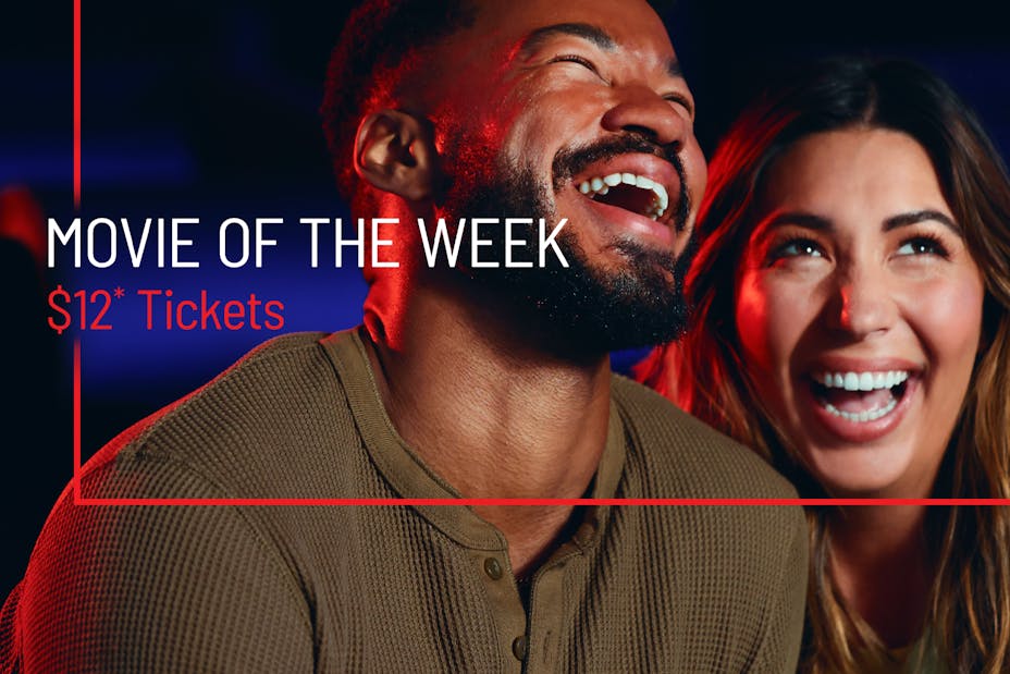 Movie Offers & Promotions | HOYTS Cinemas