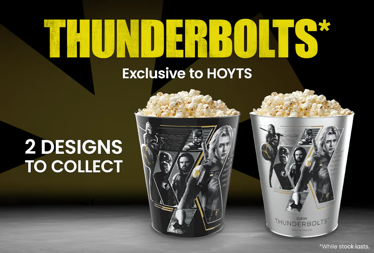 HOYTS EntX Christchurch